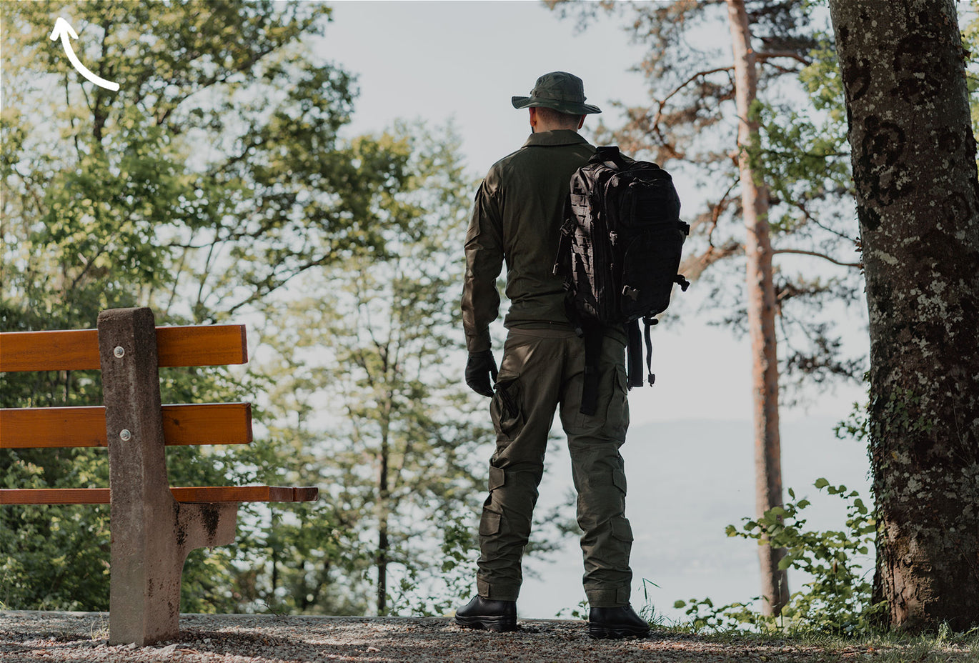 Armtec.ch – Dein Militär- und Outdoor Shop