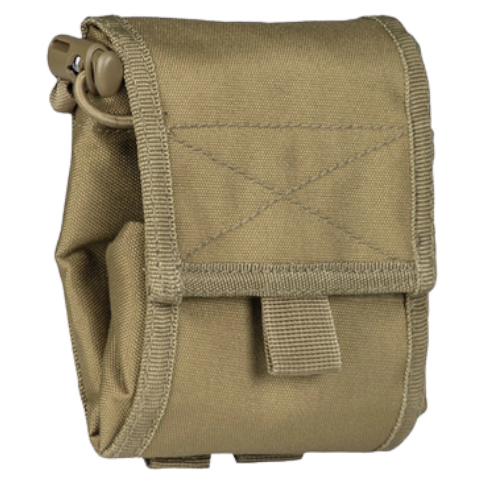 Mil-Tec Empty Shell Pouch Collaps
